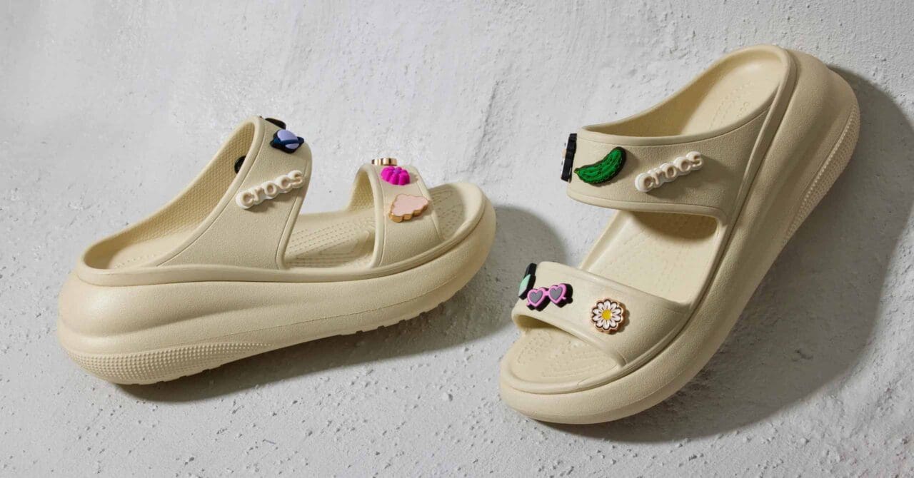 These Ugly-Chic Sandals Have Gotten Me the Most Compliments This Summer ...