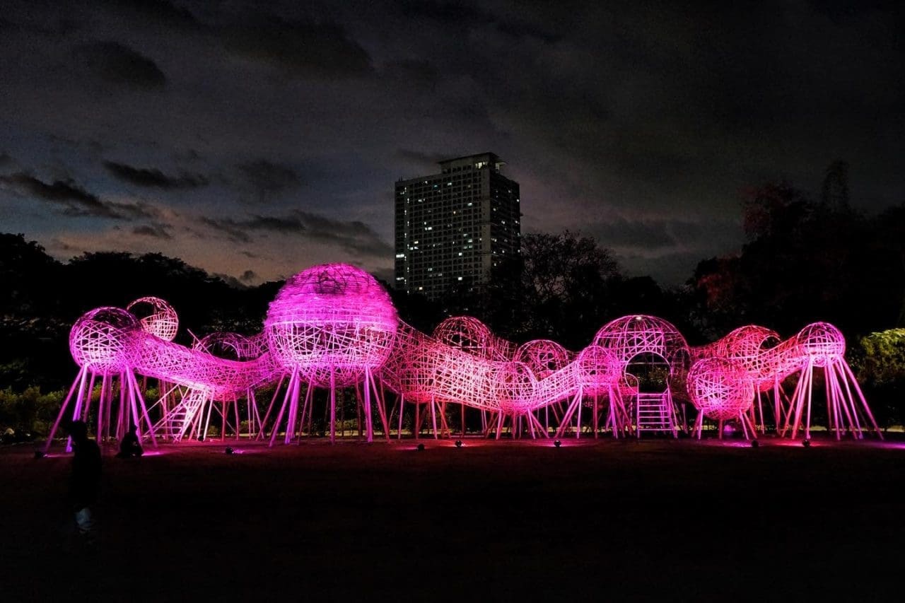 These 3 Filipino Artists Bring Climate Change Awareness Through Art