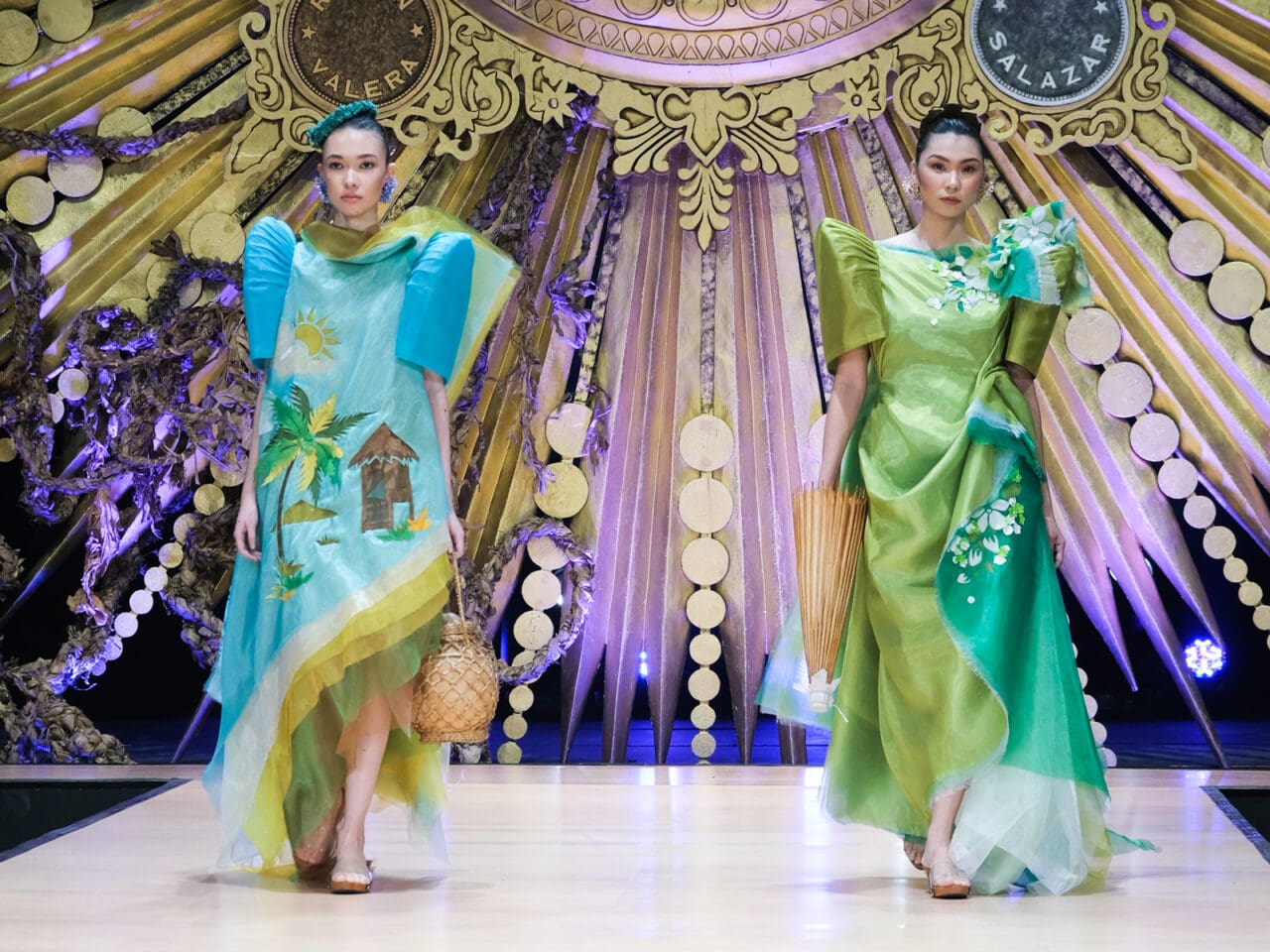 Every Look From This Year’s TernoCon