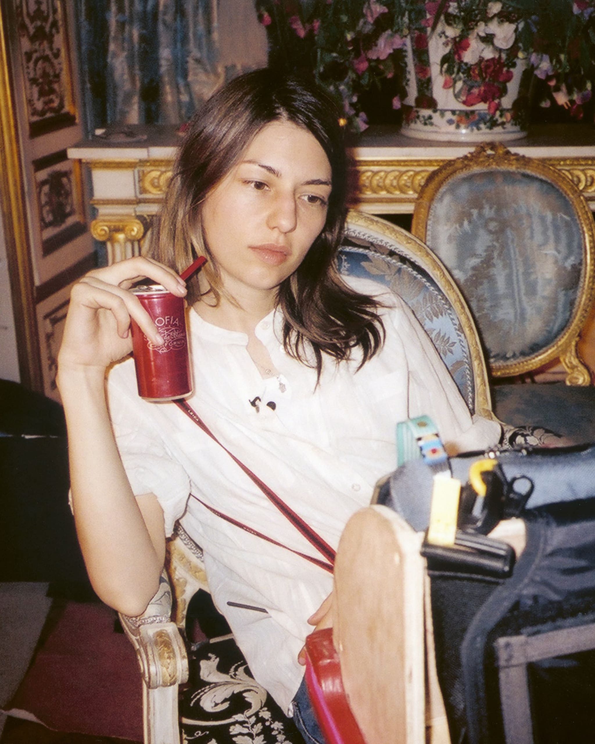 A First Look At Sofia Coppolas Deeply Personal New Book