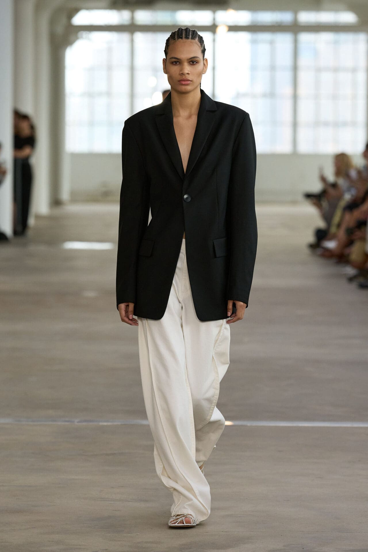 Tibi’s Spring/Summer 2024 Ready-To-Wear Collection