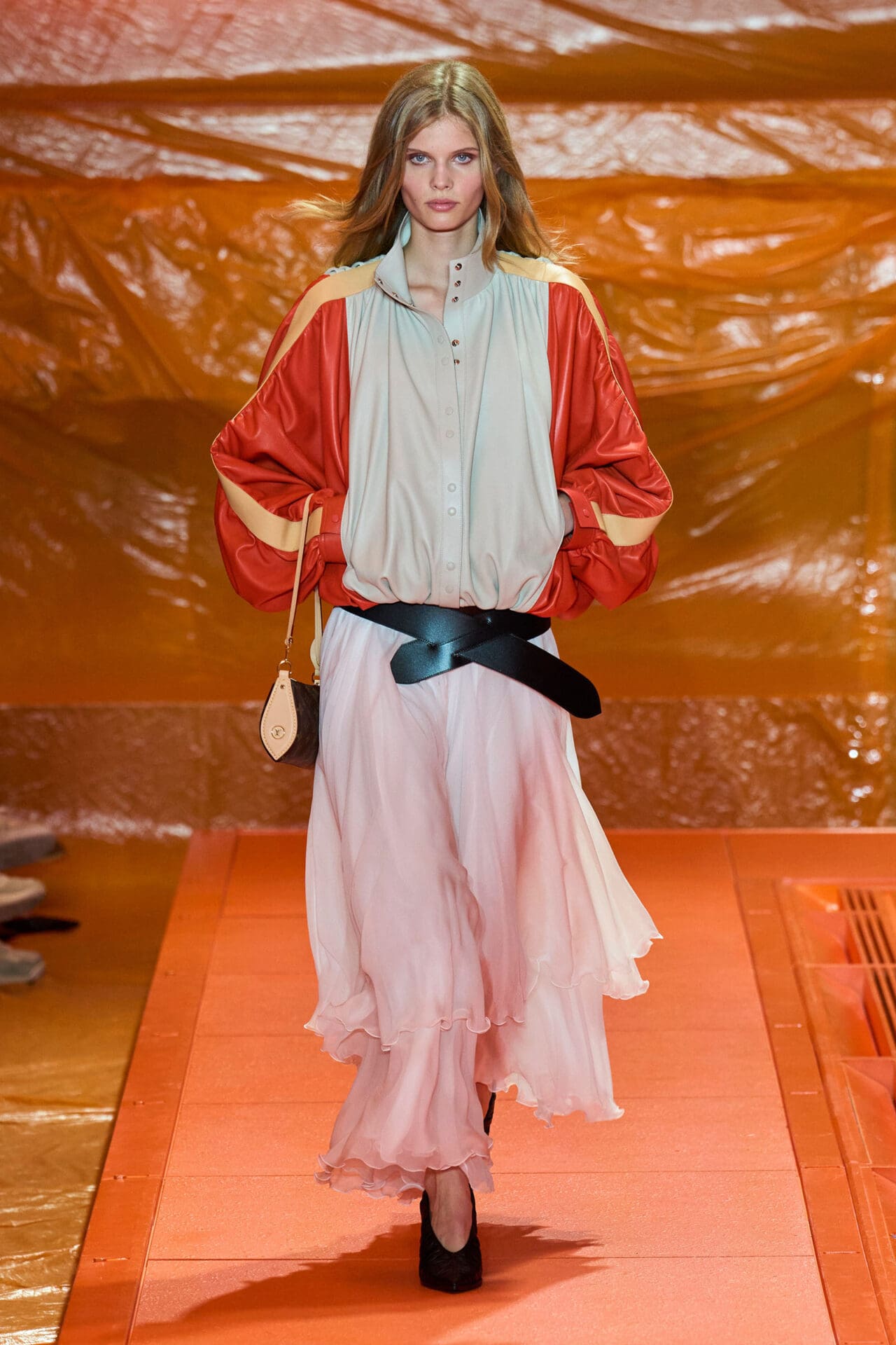 Louis Vuitton’s Spring/Summer 2024 Ready-to-Wear Collection