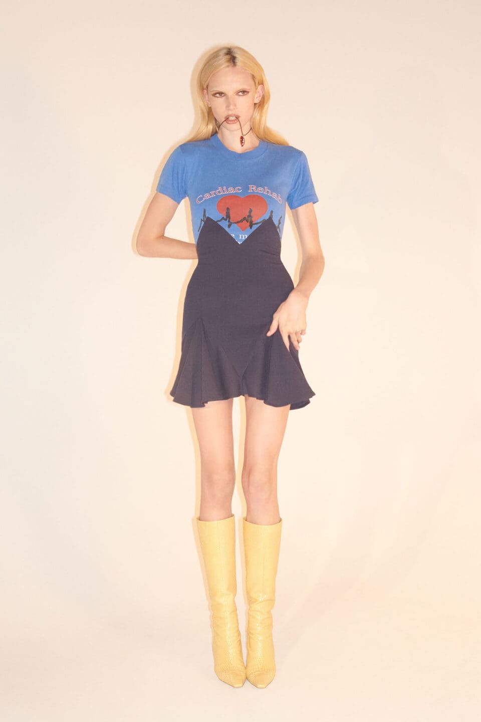 Conner Ives Spring 2024 Ready-To-Wear | Runway Conner Ives’ Spring ...