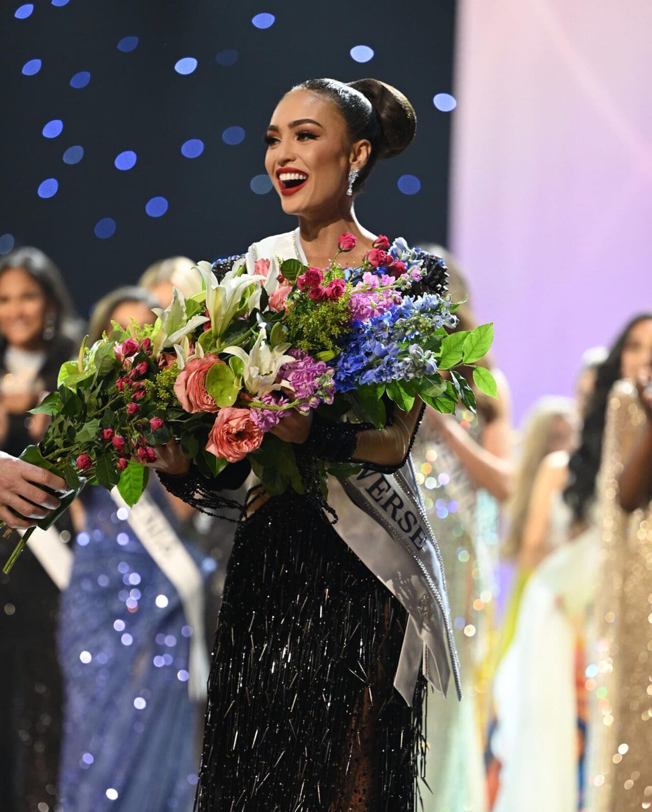 Filipina Miss Universe Winners From 1963 To 2022