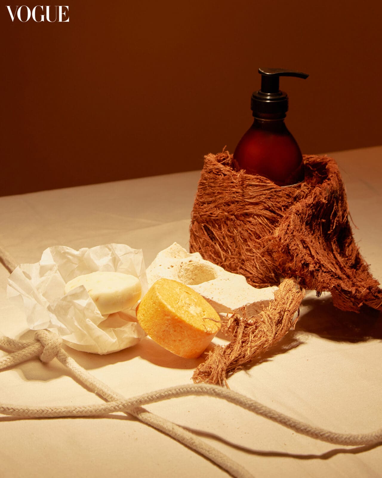 ‘Gugo,’ The Ancient Filipino Hair Care Ingredient