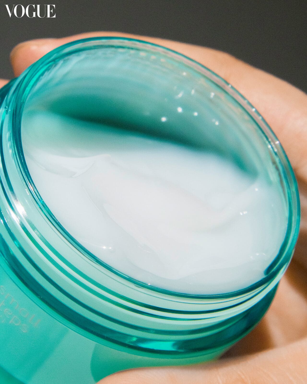 Small Laude Launches Skincare Brand ‘Small Steps Skin’