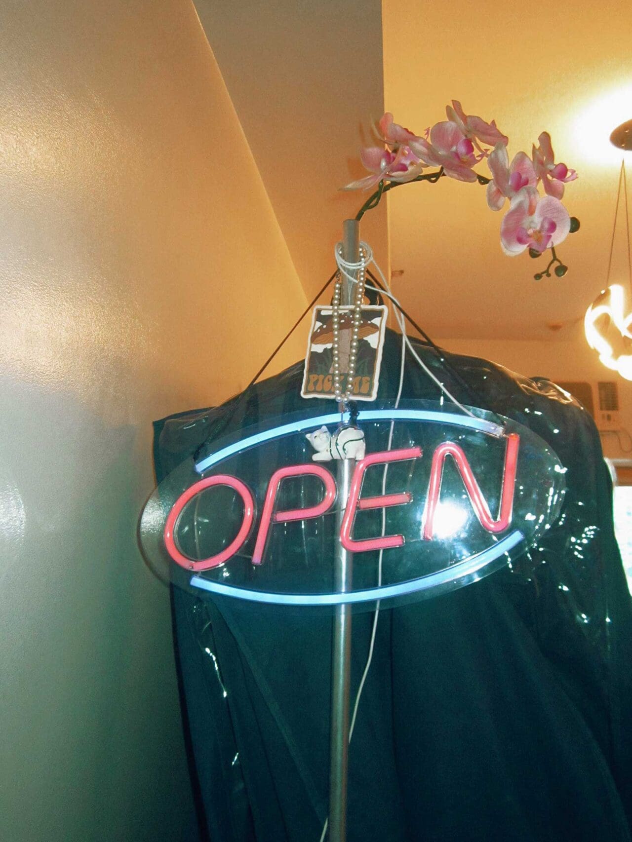 A Day In The Life Of Multi-hyphenate Creative Lyn Alumno