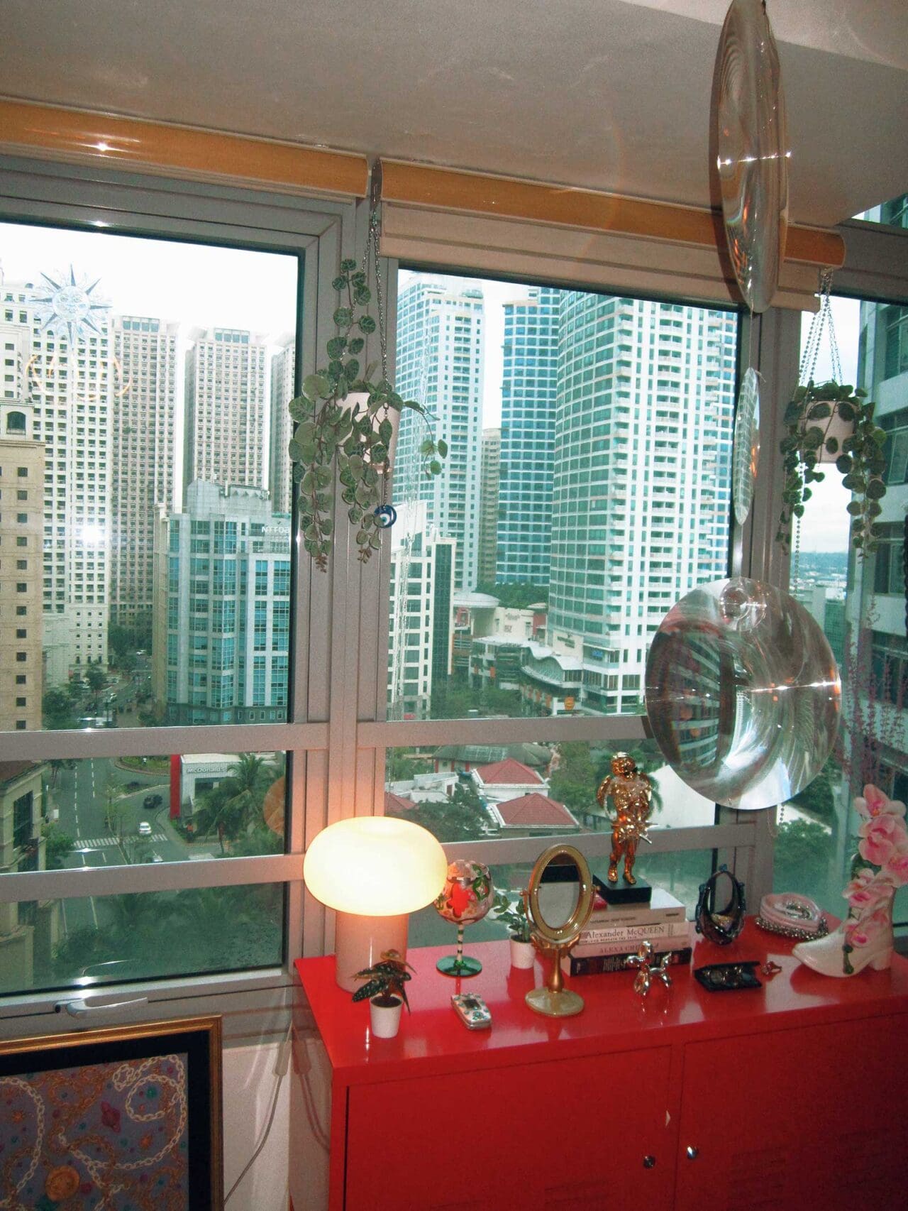 A Day In The Life Of Multi-hyphenate Creative Lyn Alumno