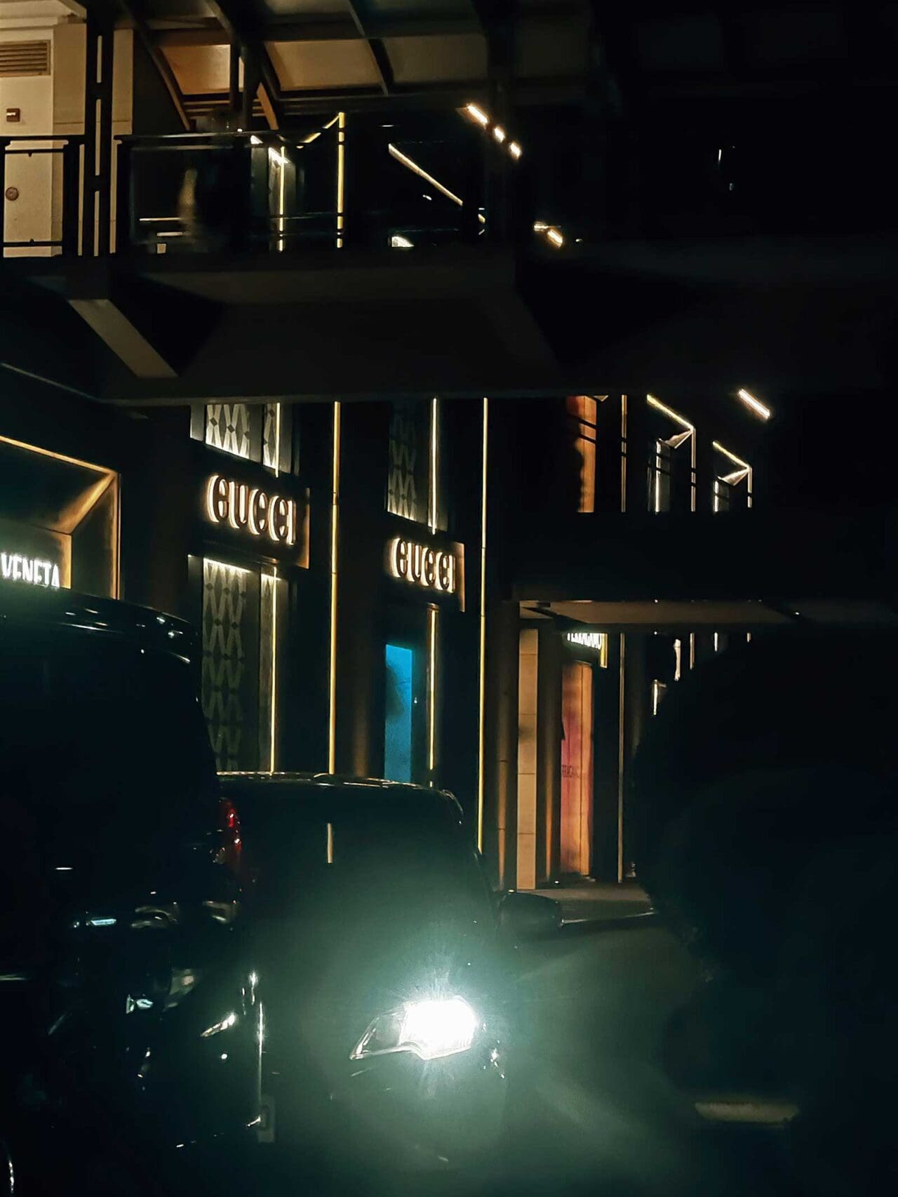 A Day In The Life Of Multi-hyphenate Creative Lyn Alumno