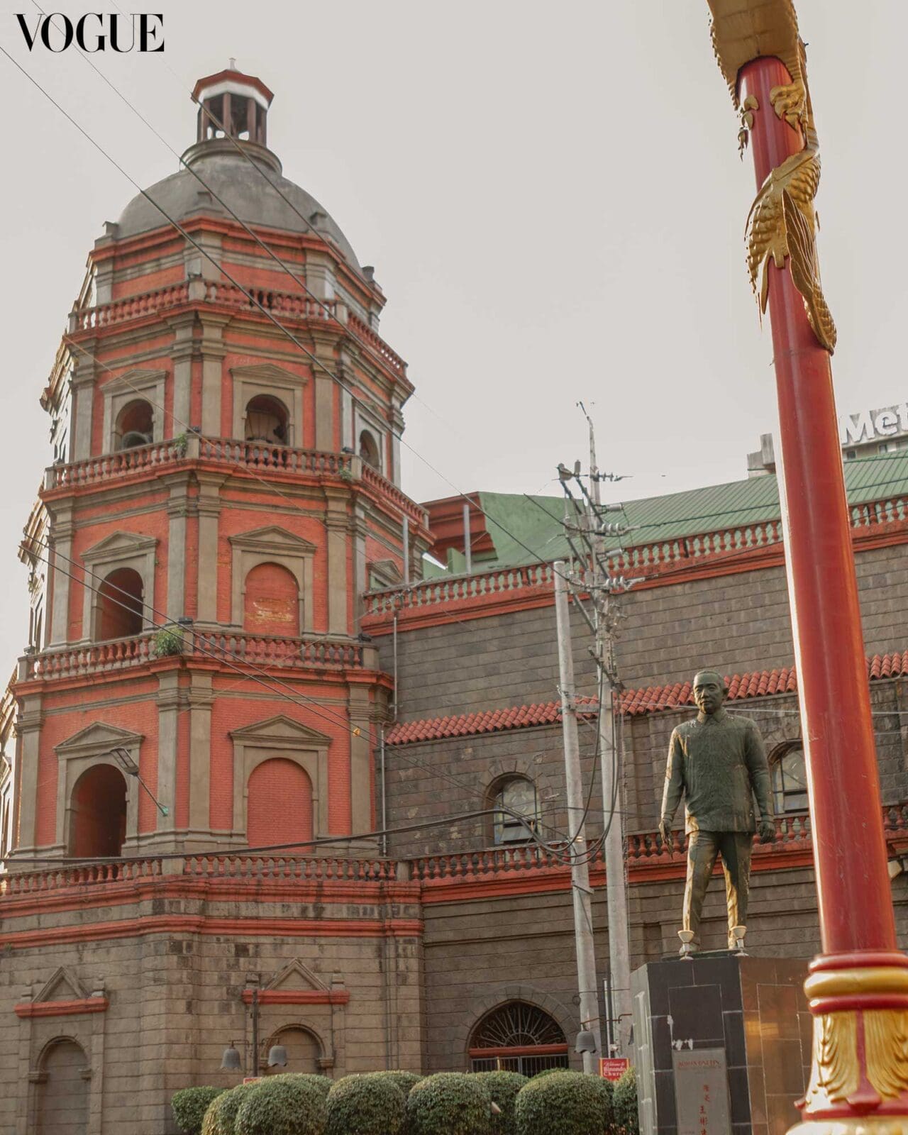 Vogue’s Guide to Food Spots in Binondo