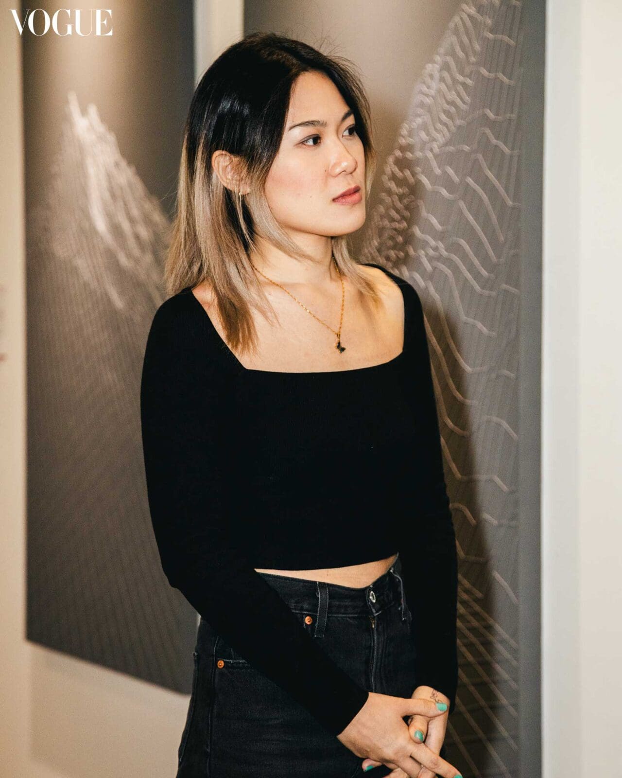 Another Noise: Celine Lee’s ALT Philippines 2024 Exhibit