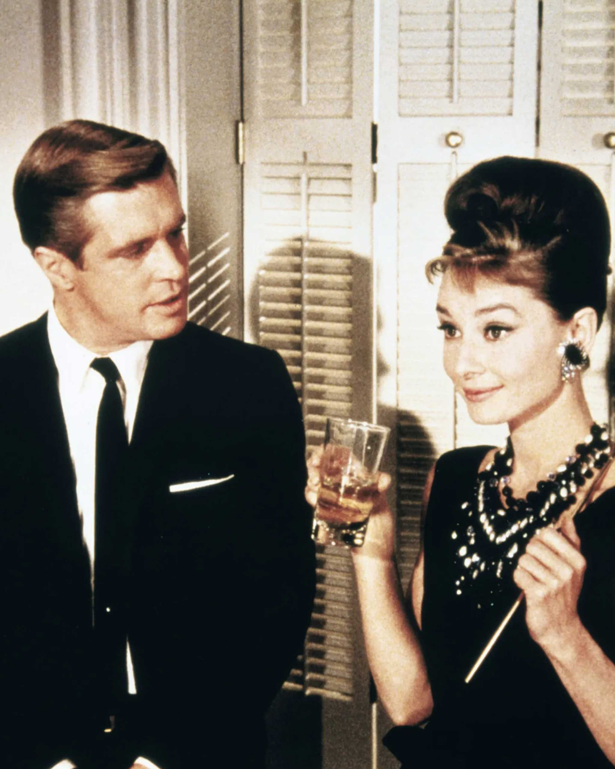 Everything You Need To Know About Cocktail Attire