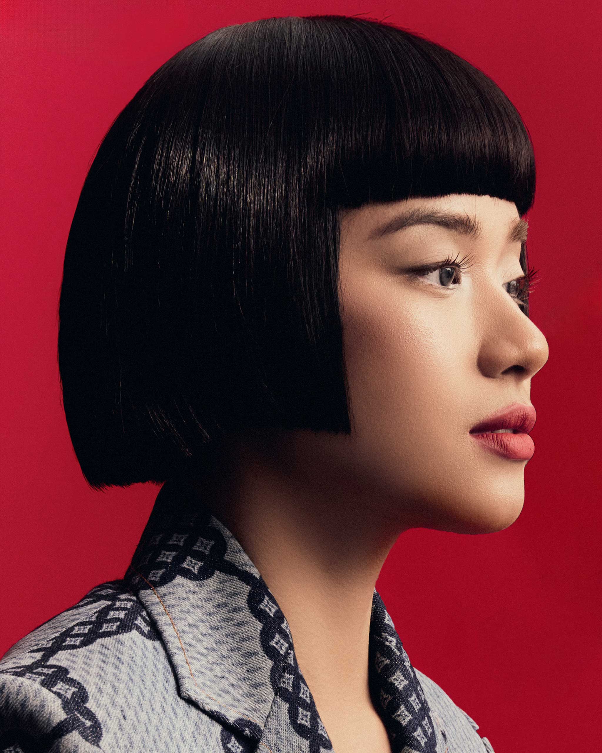 Binis Aiah Arceta On Growing In Glamour And Grit