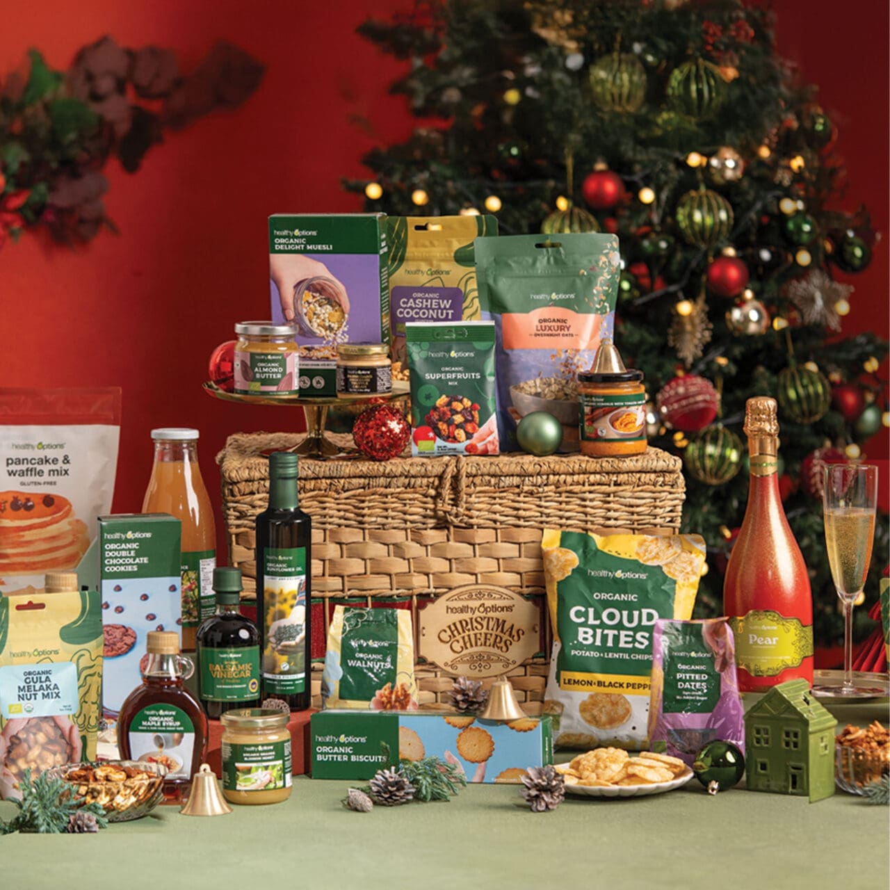 5 Organic and All-Natural Gift Sets to Give to the Health-Forward this ...