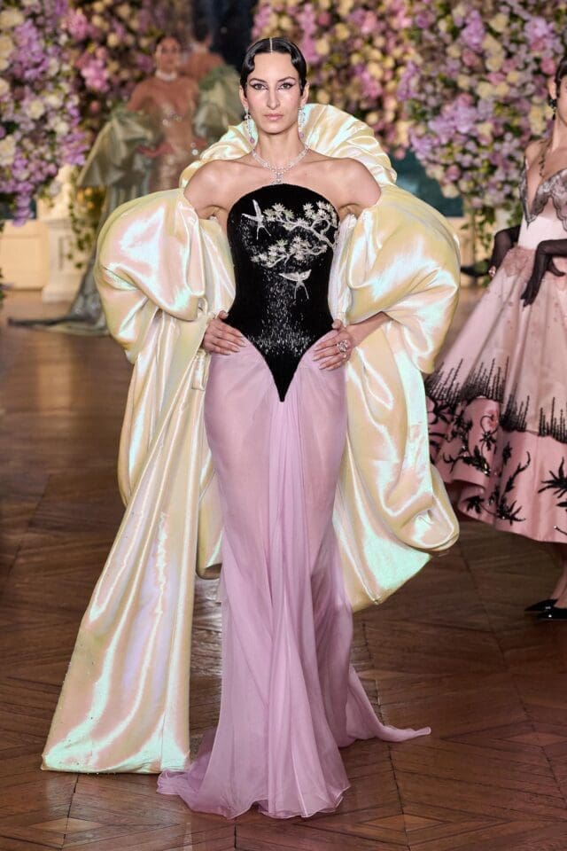 Miss Sohee Spring 2025 Couture Collection