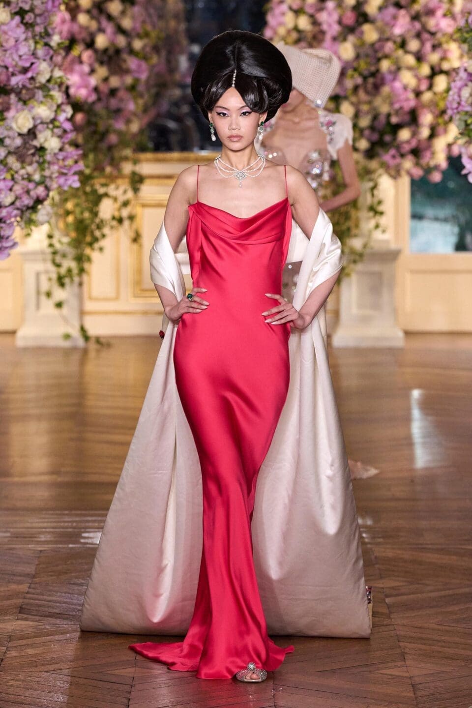 Miss Sohee Spring 2025 Couture Collection