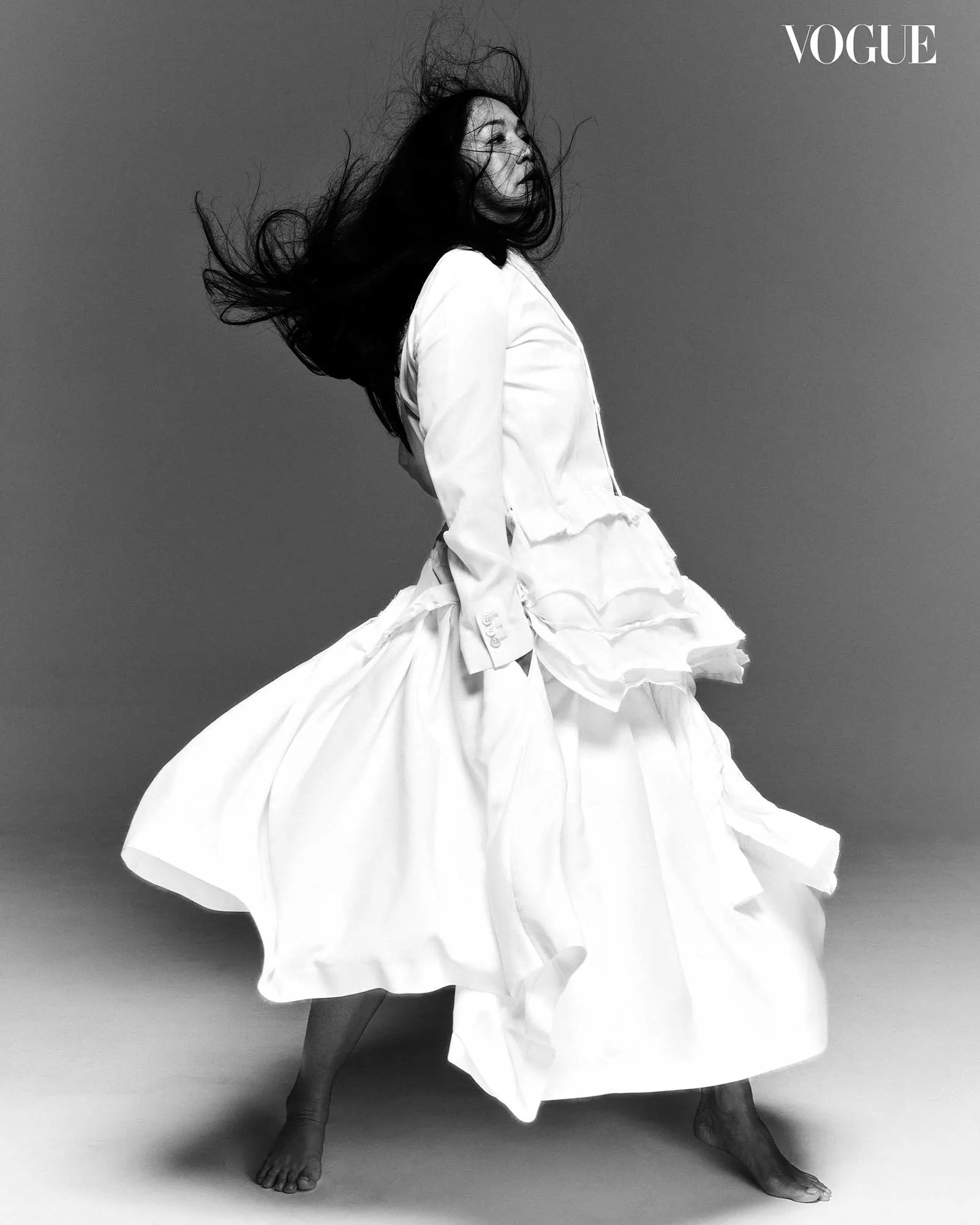 How Fashion Fell for Anna Bayle, Asia’s First Supermodel