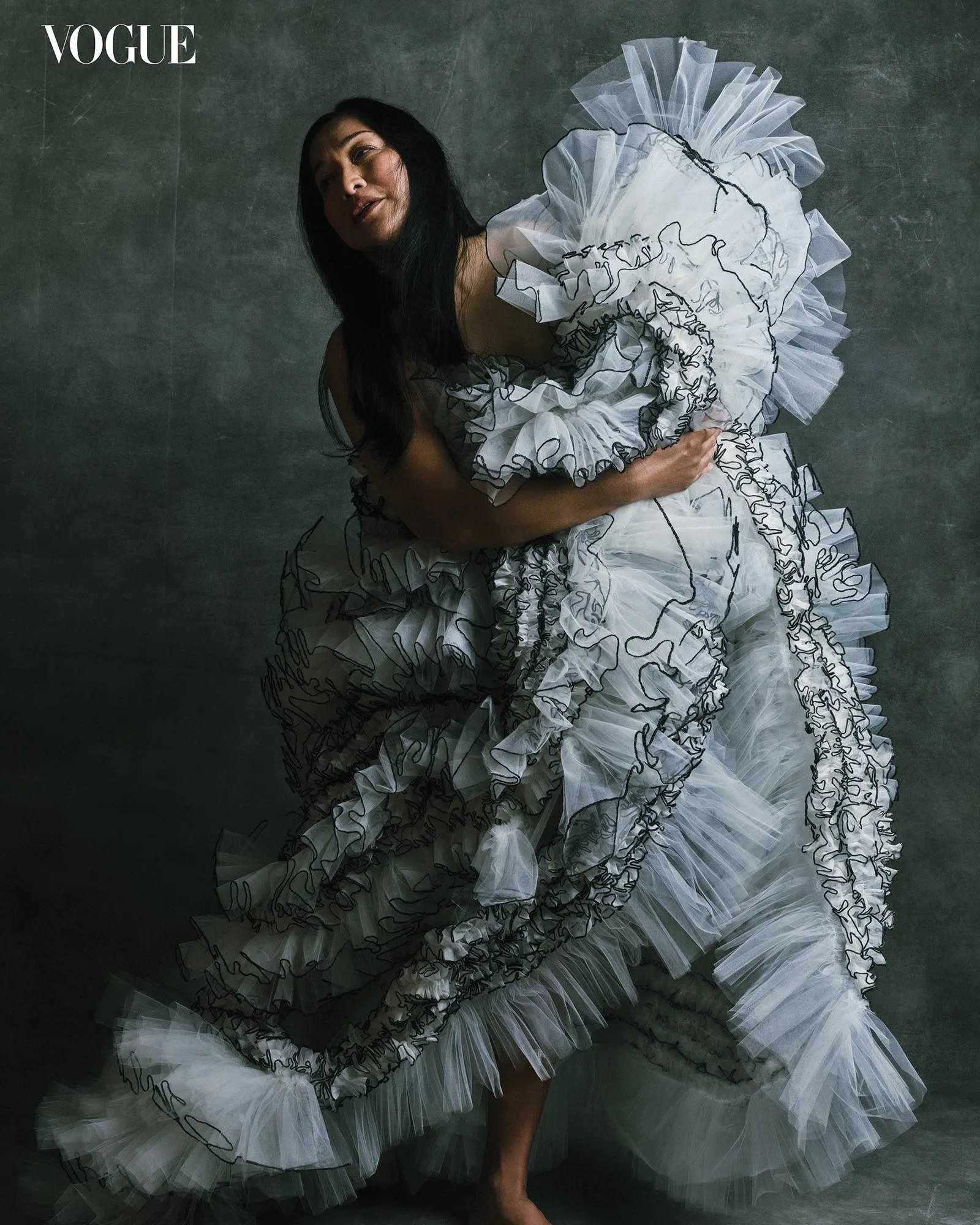 How Fashion Fell for Anna Bayle, Asia’s First Supermodel