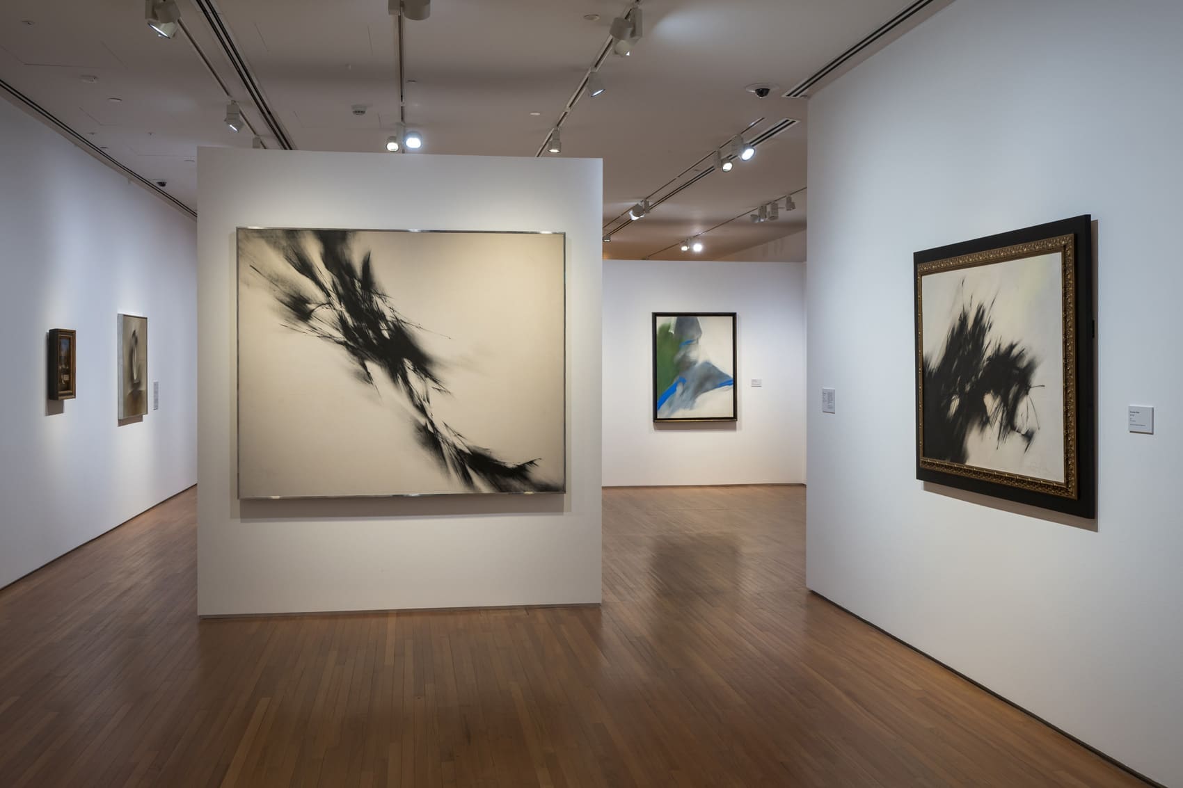 Fernando Zóbel: Order is Essential Exhibit in Singapore