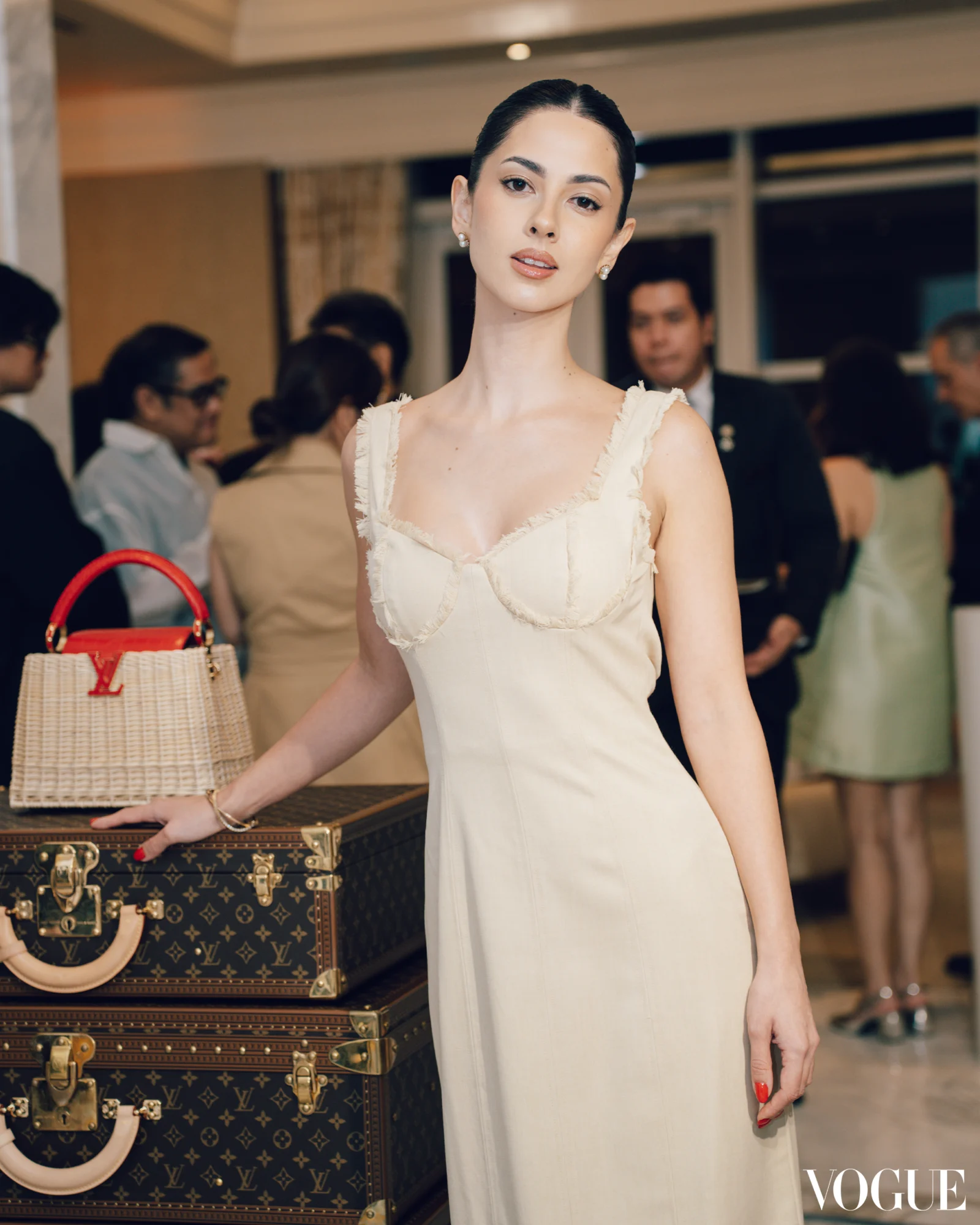 The Italian Riviera and Manila Bay Shared the Same Sunset in Solaire ...