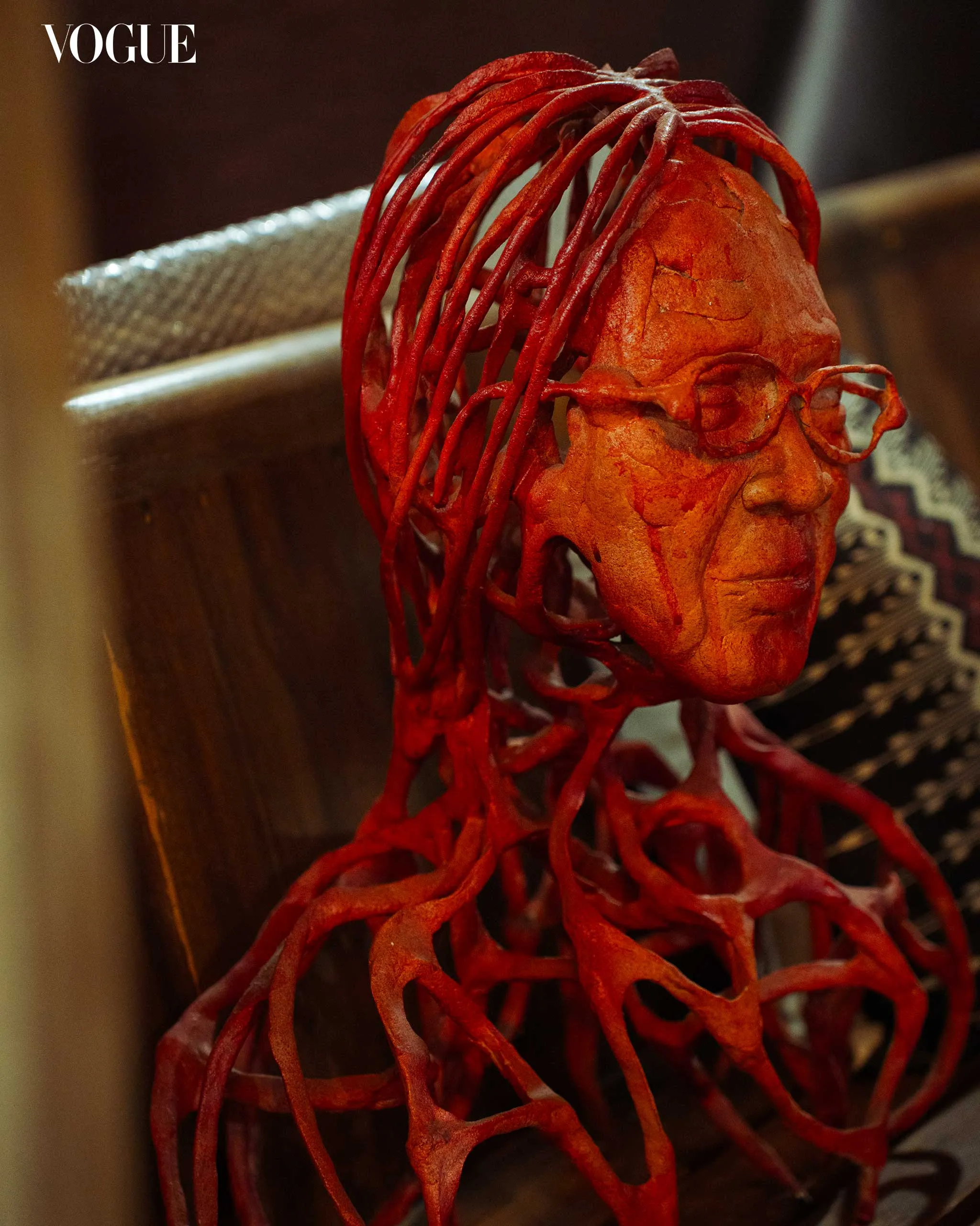 For Junyee, Art Continues To Be A Calling