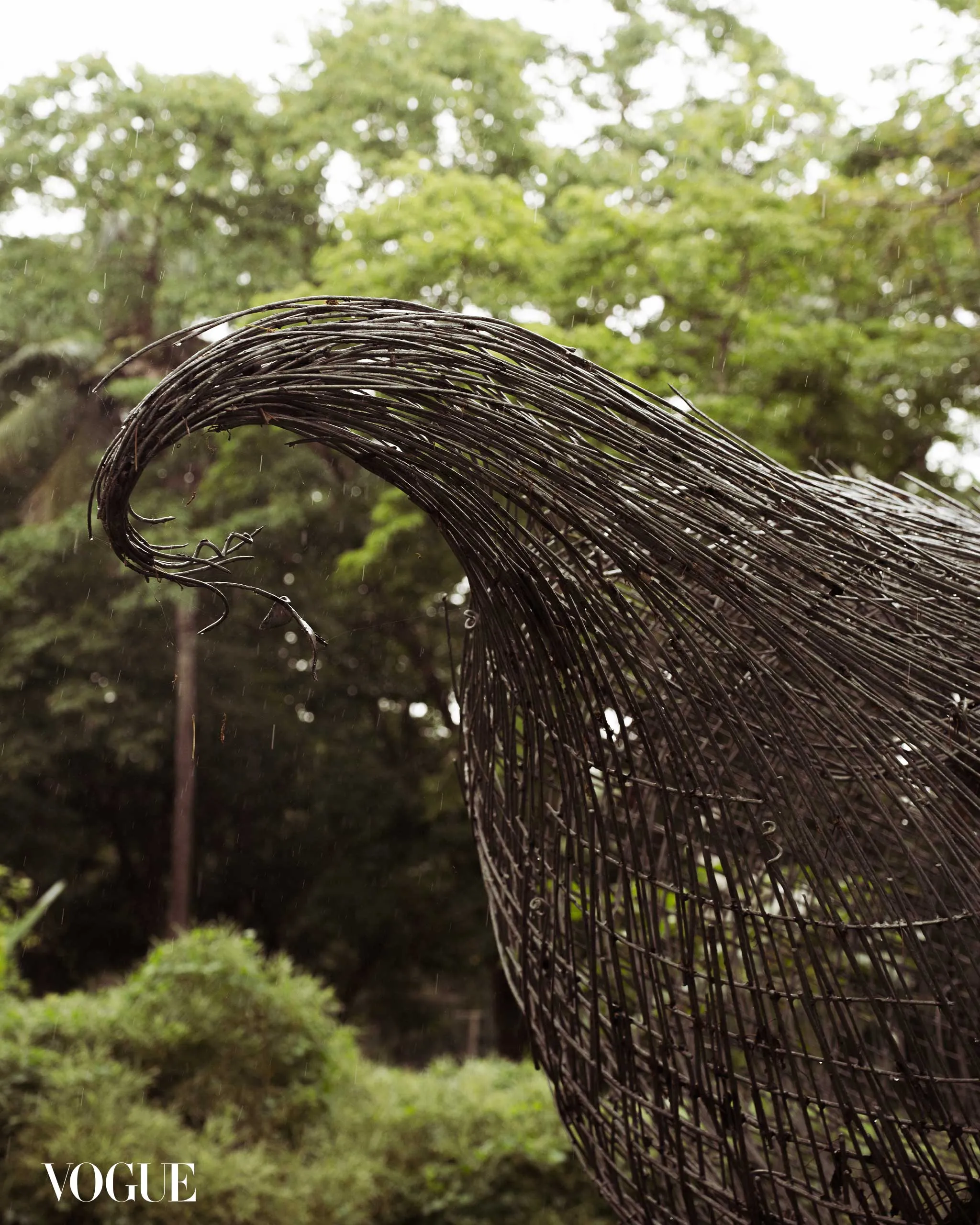 For Junyee, Art Continues To Be A Calling