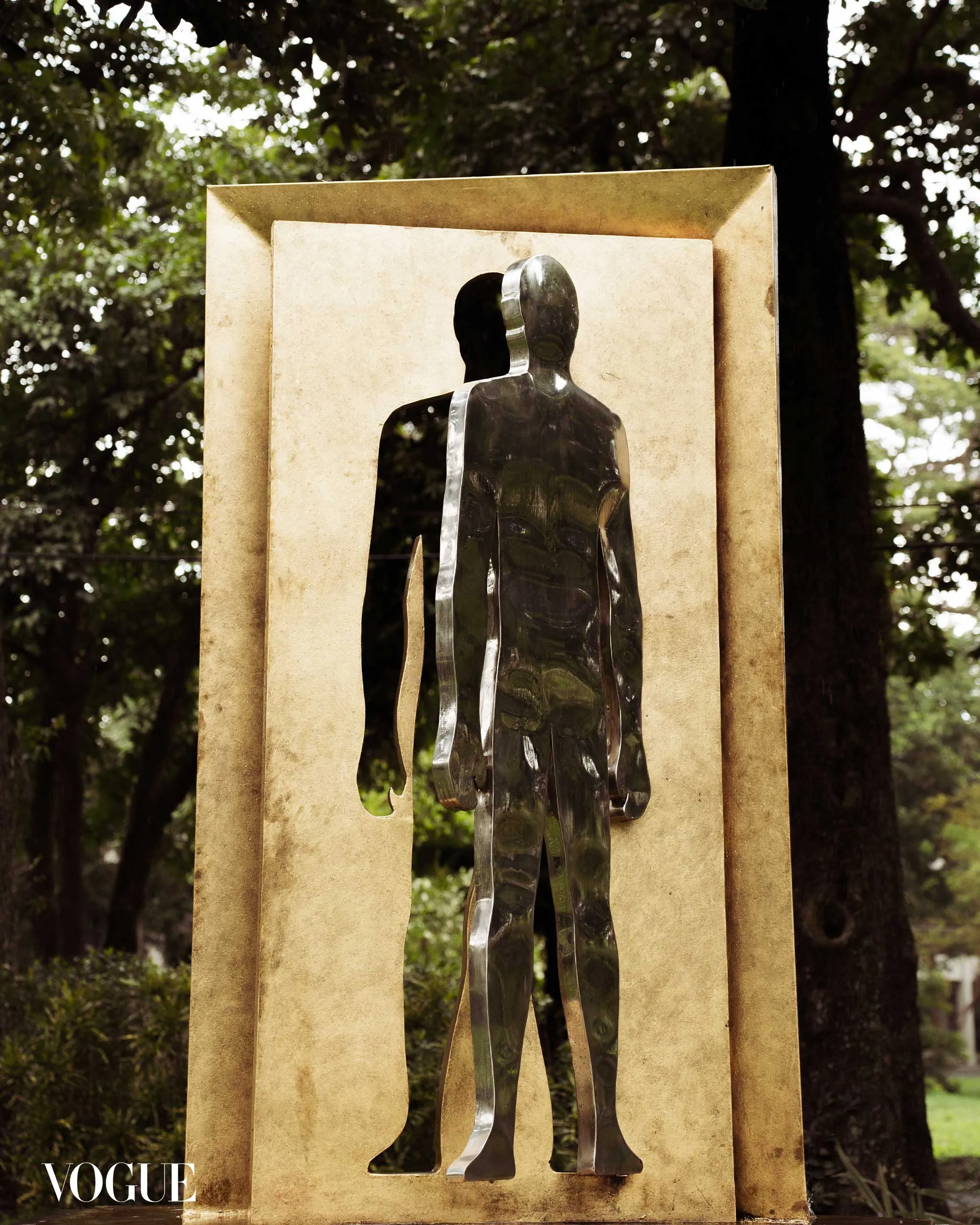 For Junyee, Art Continues To Be A Calling