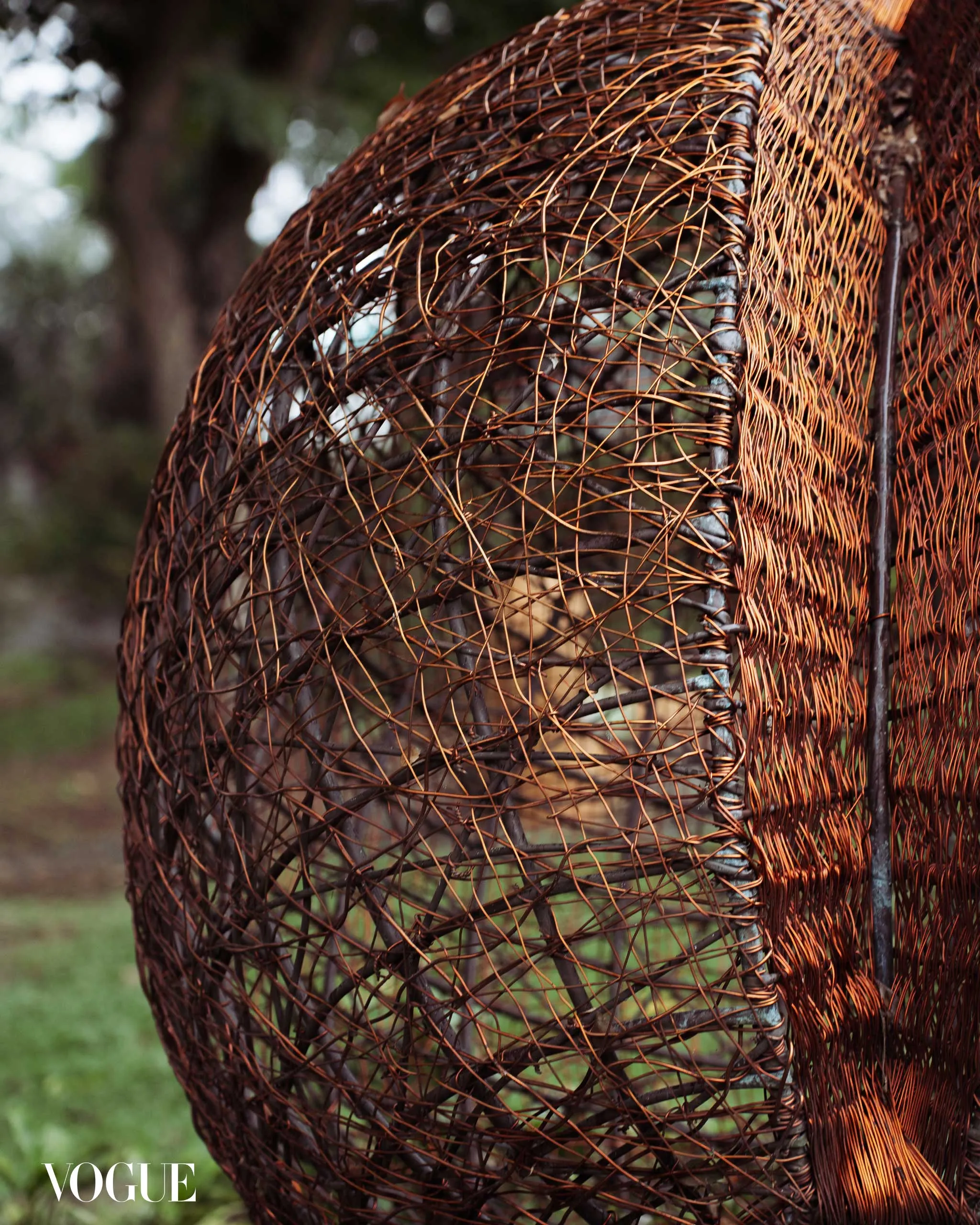 For Junyee, Art Continues To Be A Calling