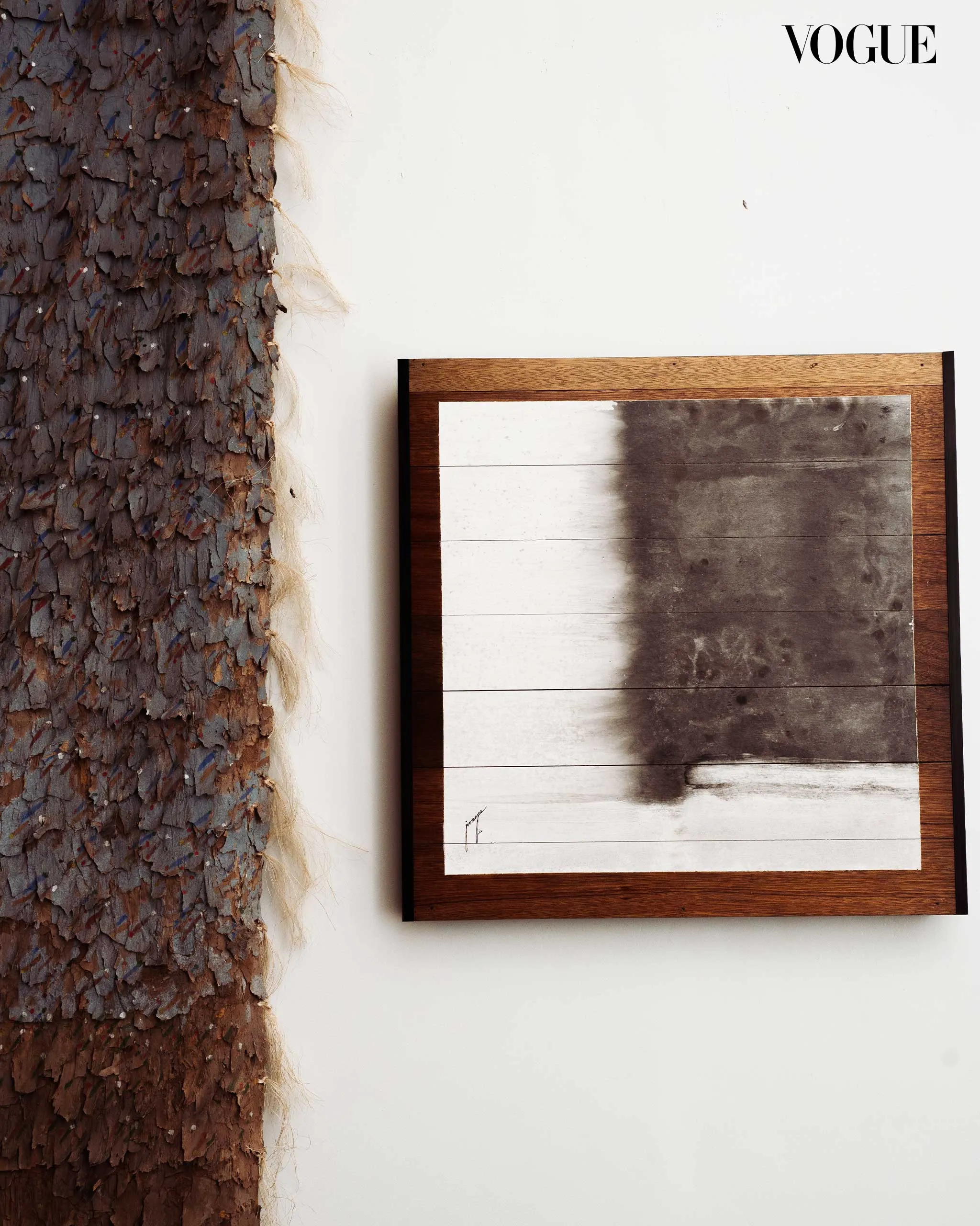 For Junyee, Art Continues To Be A Calling