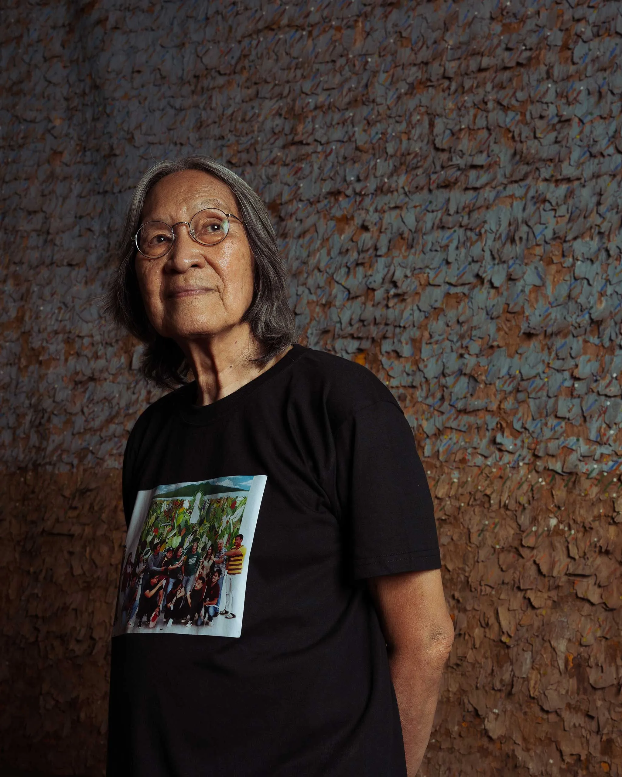 For Junyee, Art Continues To Be A Calling