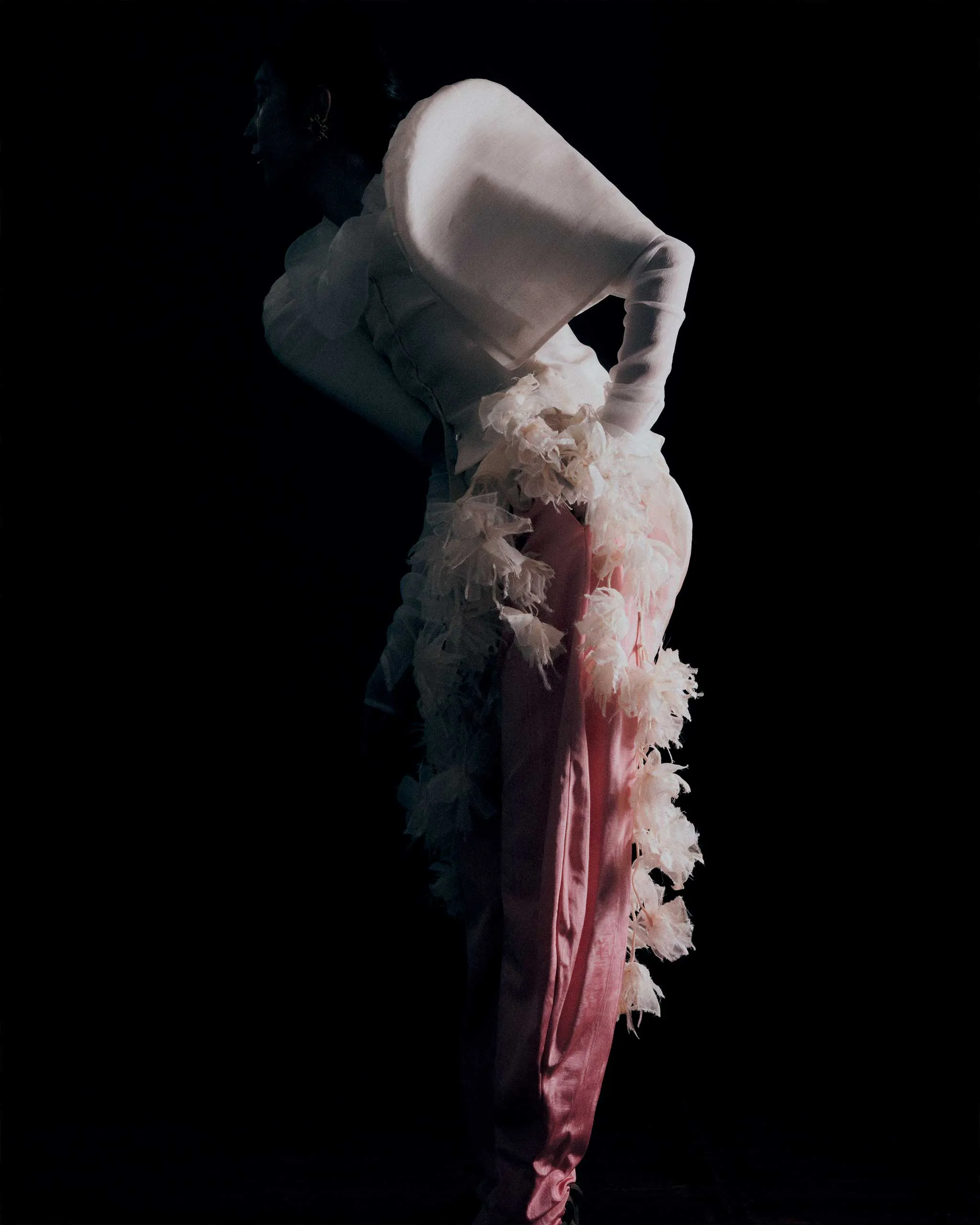 Koko Gonzales Debuts a Collection Built in the Philippines