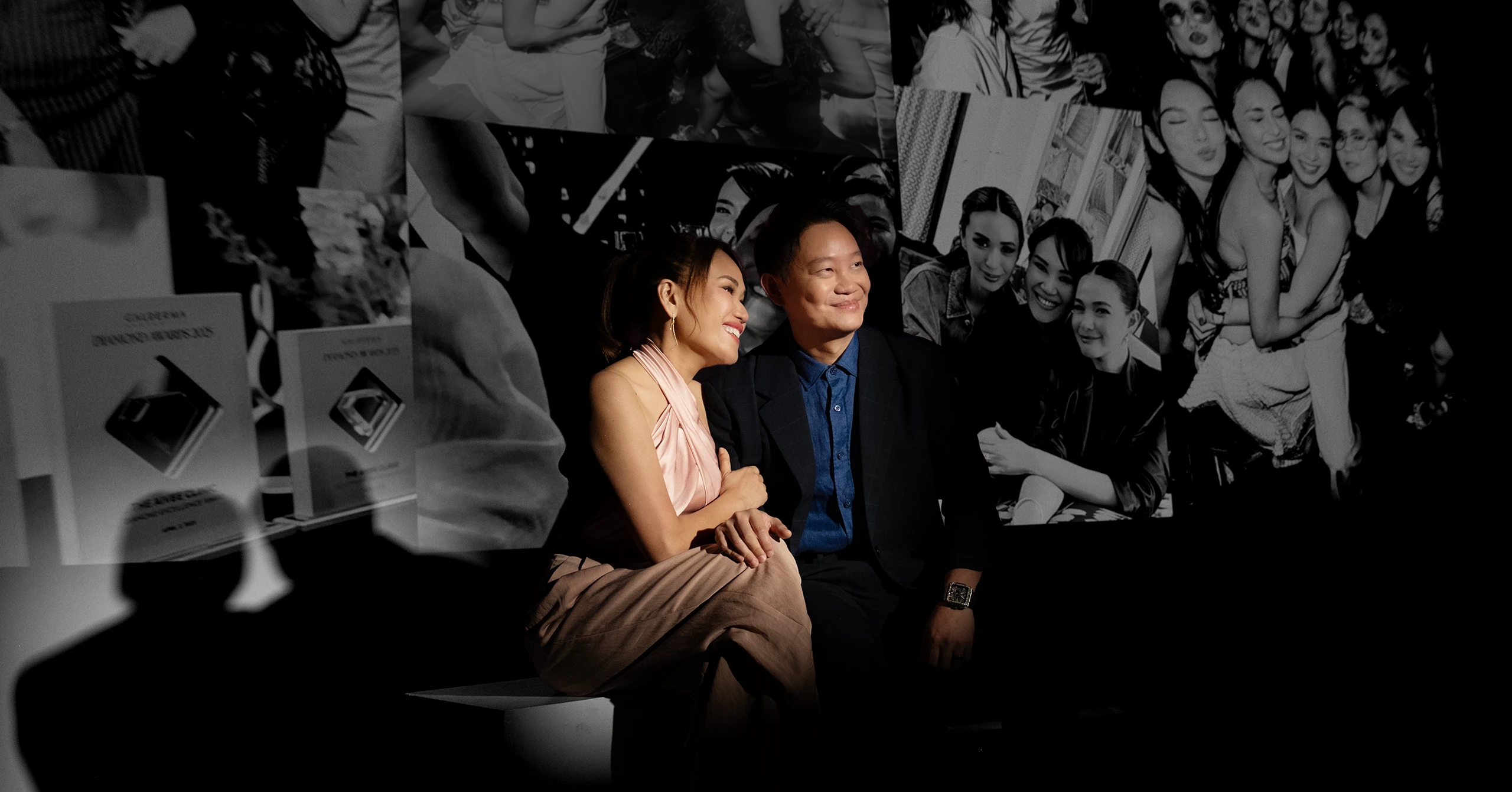 Drs Aivee and Z Teo Reflects on the 16 Years of Aivee Clinic