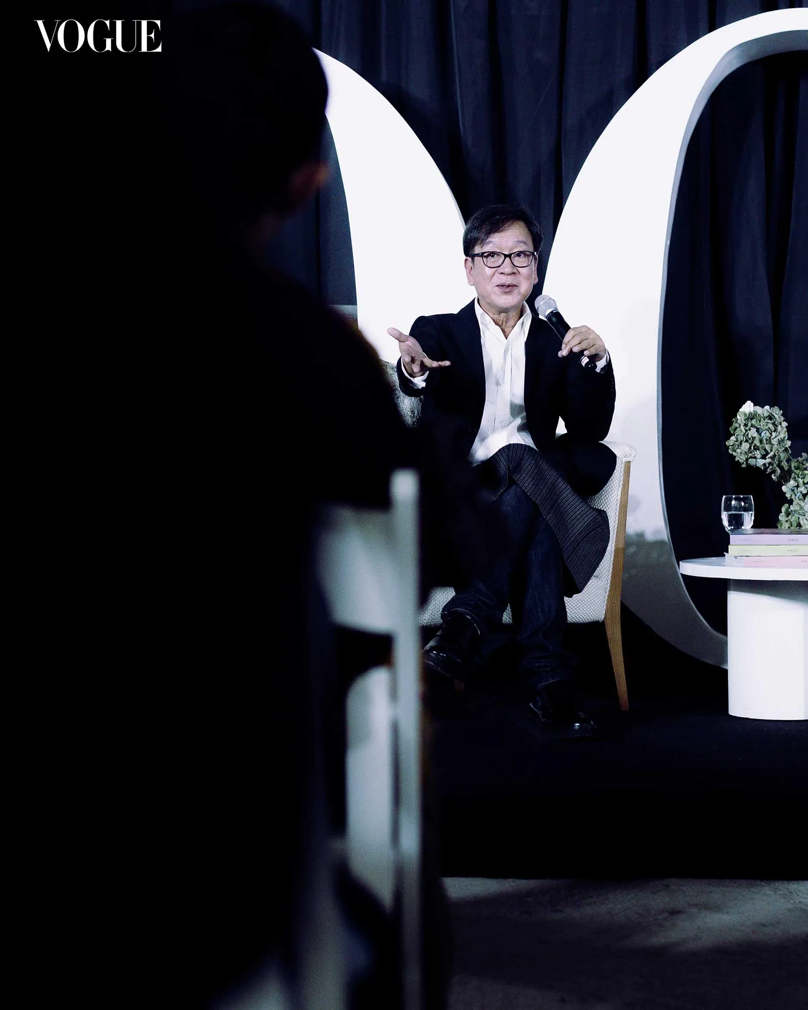 Jojie Lloren and Joey Samson on Building a Career in Fashion