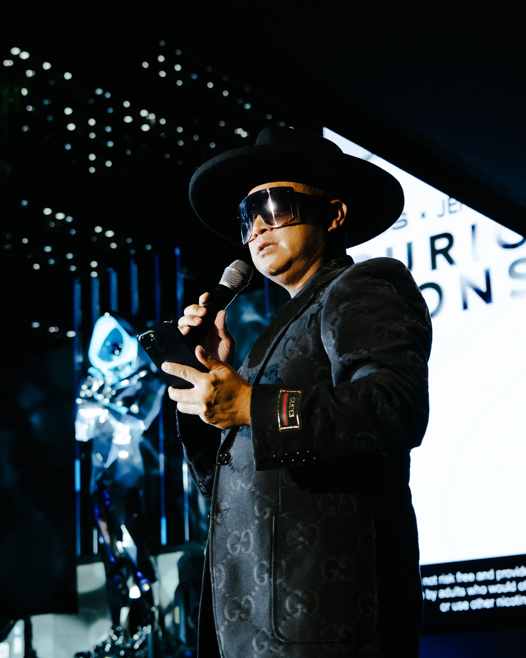 Jefre Manuel Shares How His Values for Culture, Curiosity, and ...