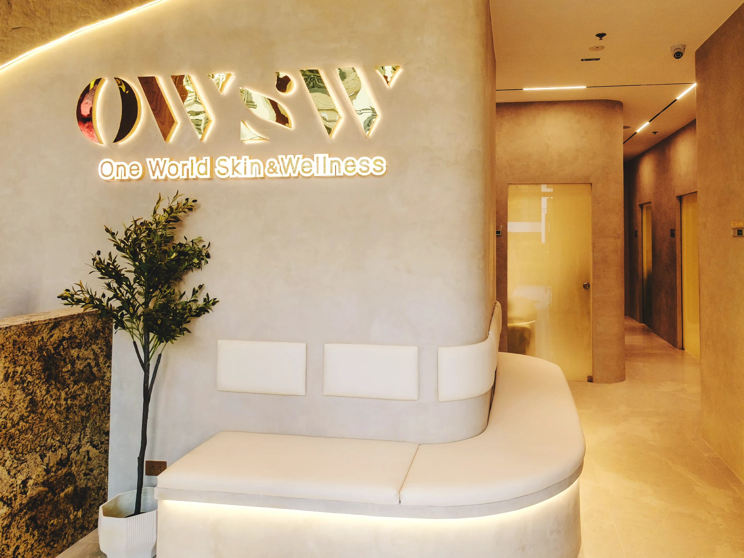 Doctors Brian Ang, Charlene Ang-Tiu, and COO Suzzane Ong-Tan on Making ...