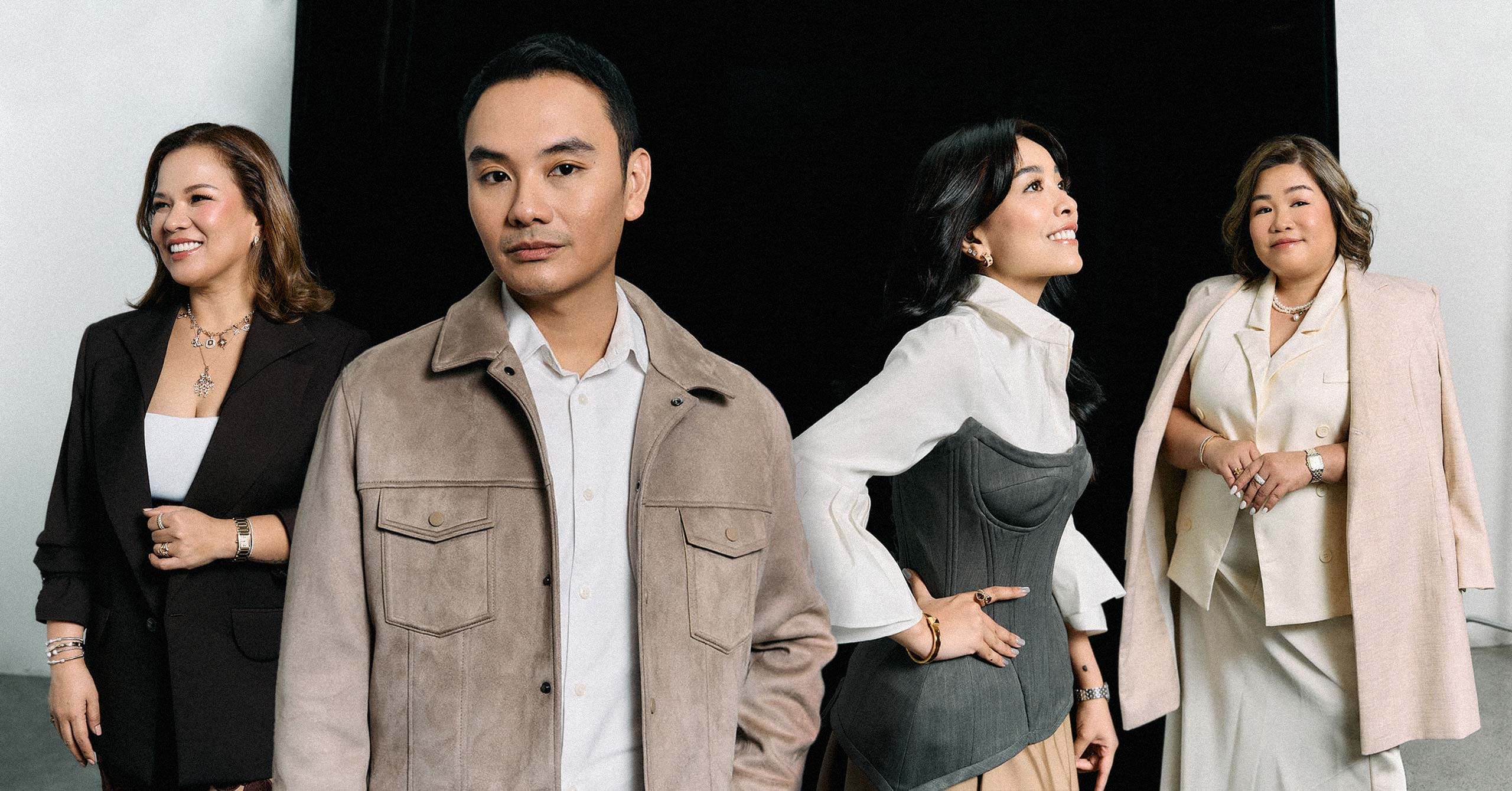 Vogue Insight: 4 Entrepreneurs on Creating with Intention