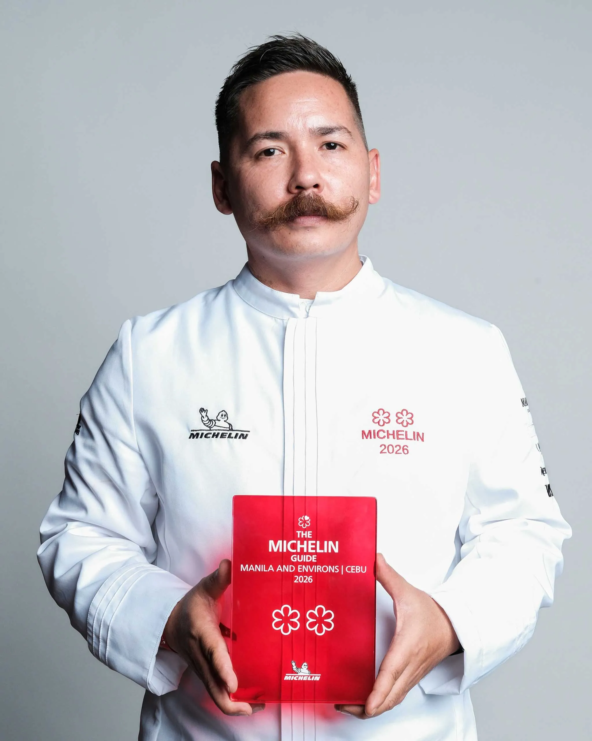 Exploring the Kitchens of Michelin-Starred Filipino Chefs