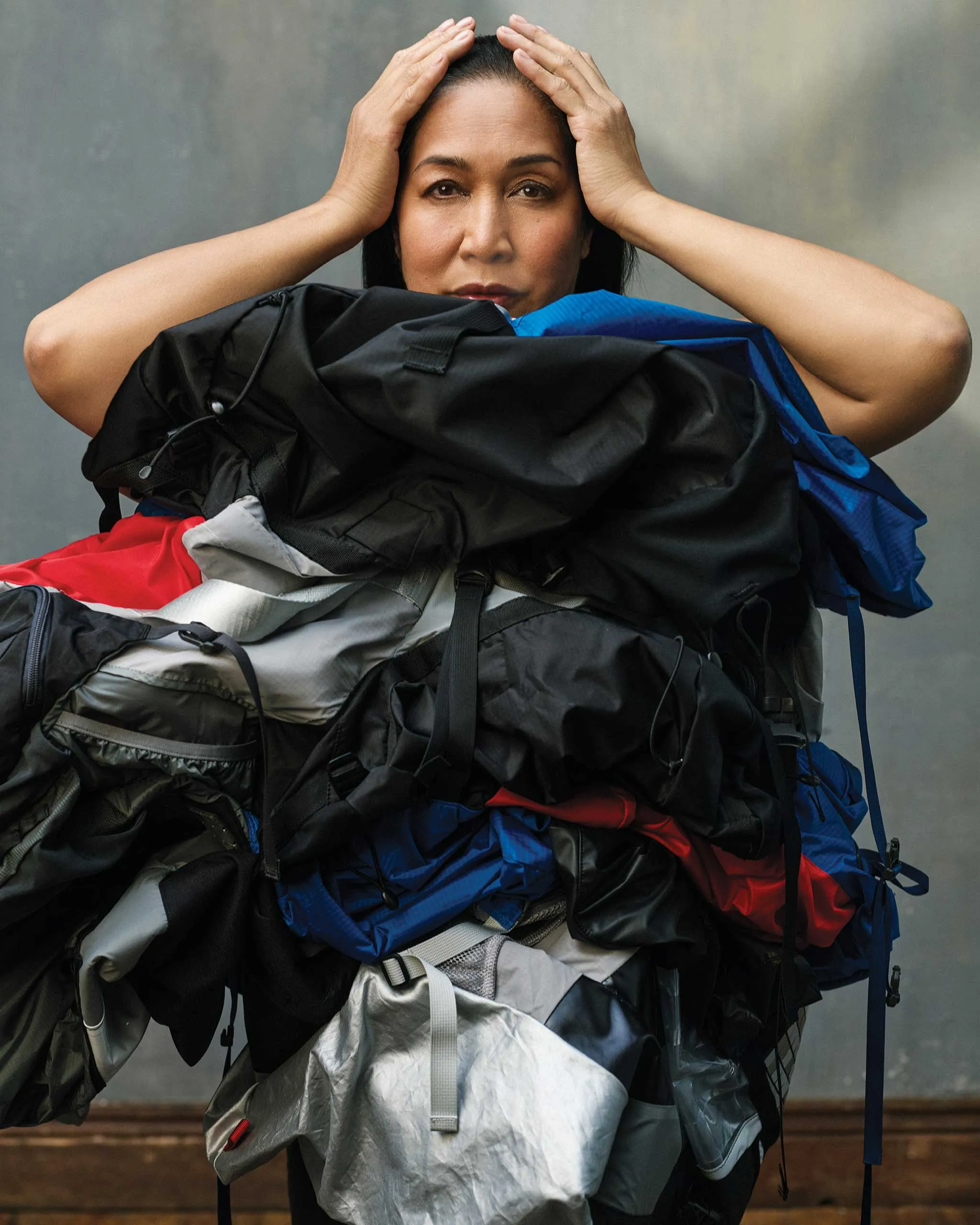 A Vogue Editor Looks Back at Anna Bayle's Legacy | Opinion