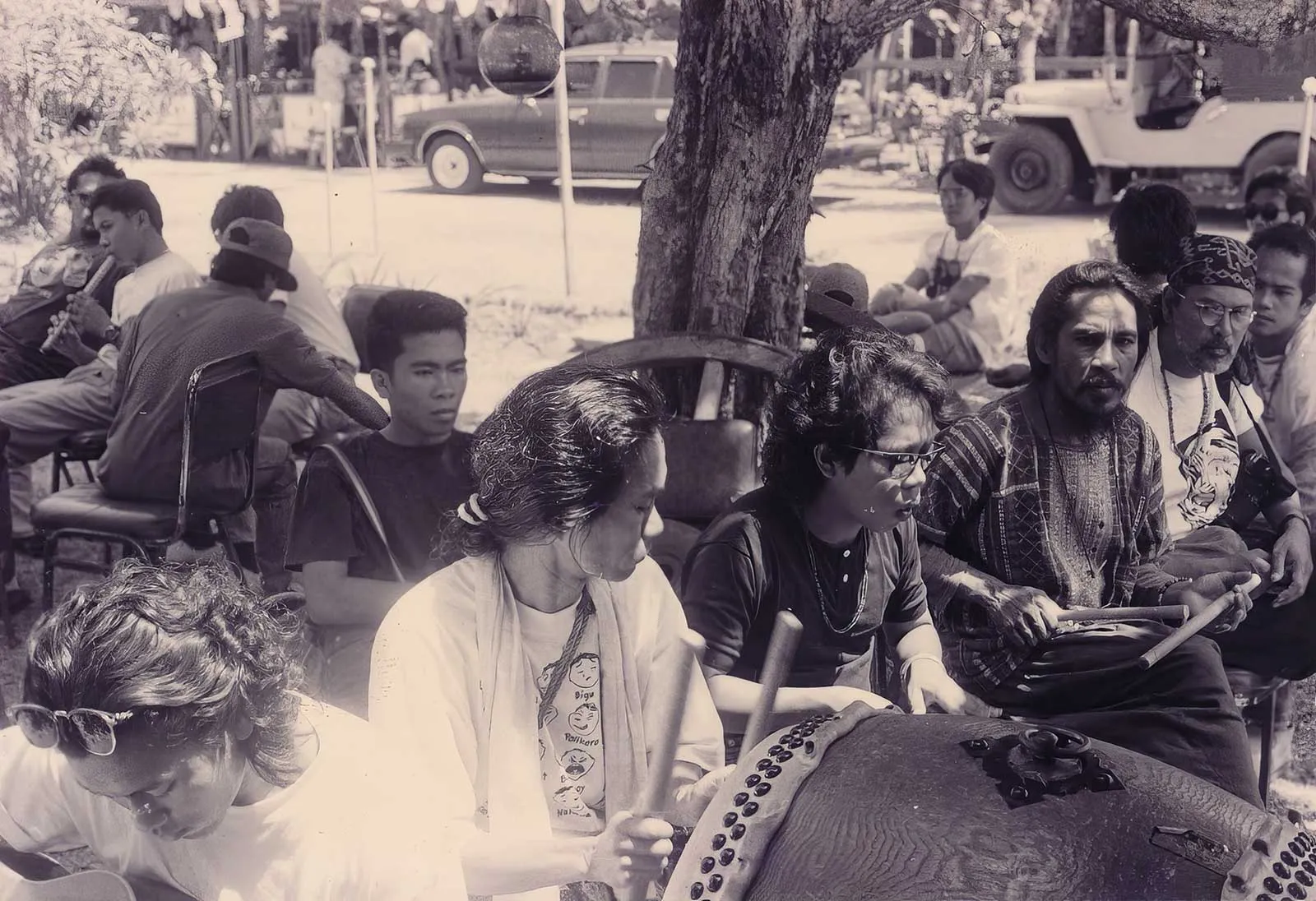 Remembering Budoy Marabiles, A Light of Cebu's Creative Scene