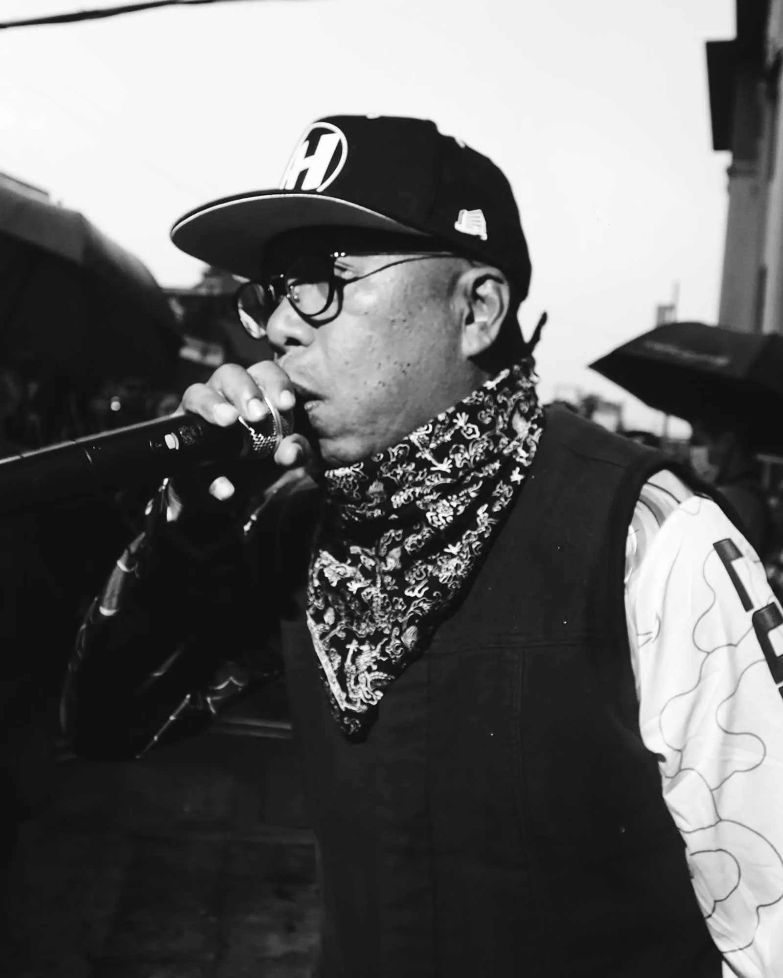 Remembering Budoy Marabiles, A Light of Cebu's Creative Scene