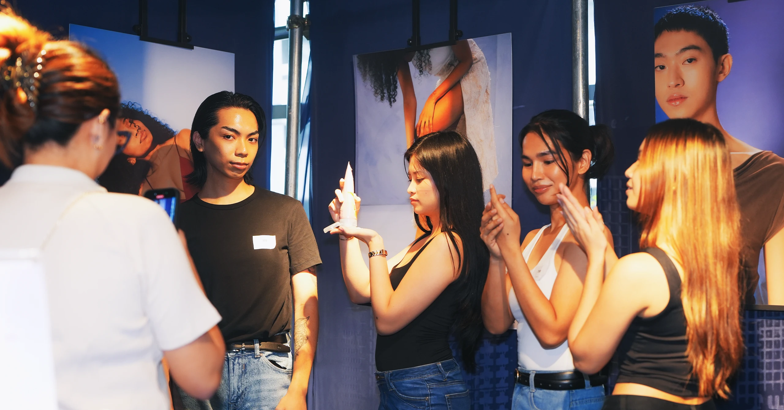 Behind-the-Scenes of “Body Language: Portrait of the Filipino” Exhibit ...