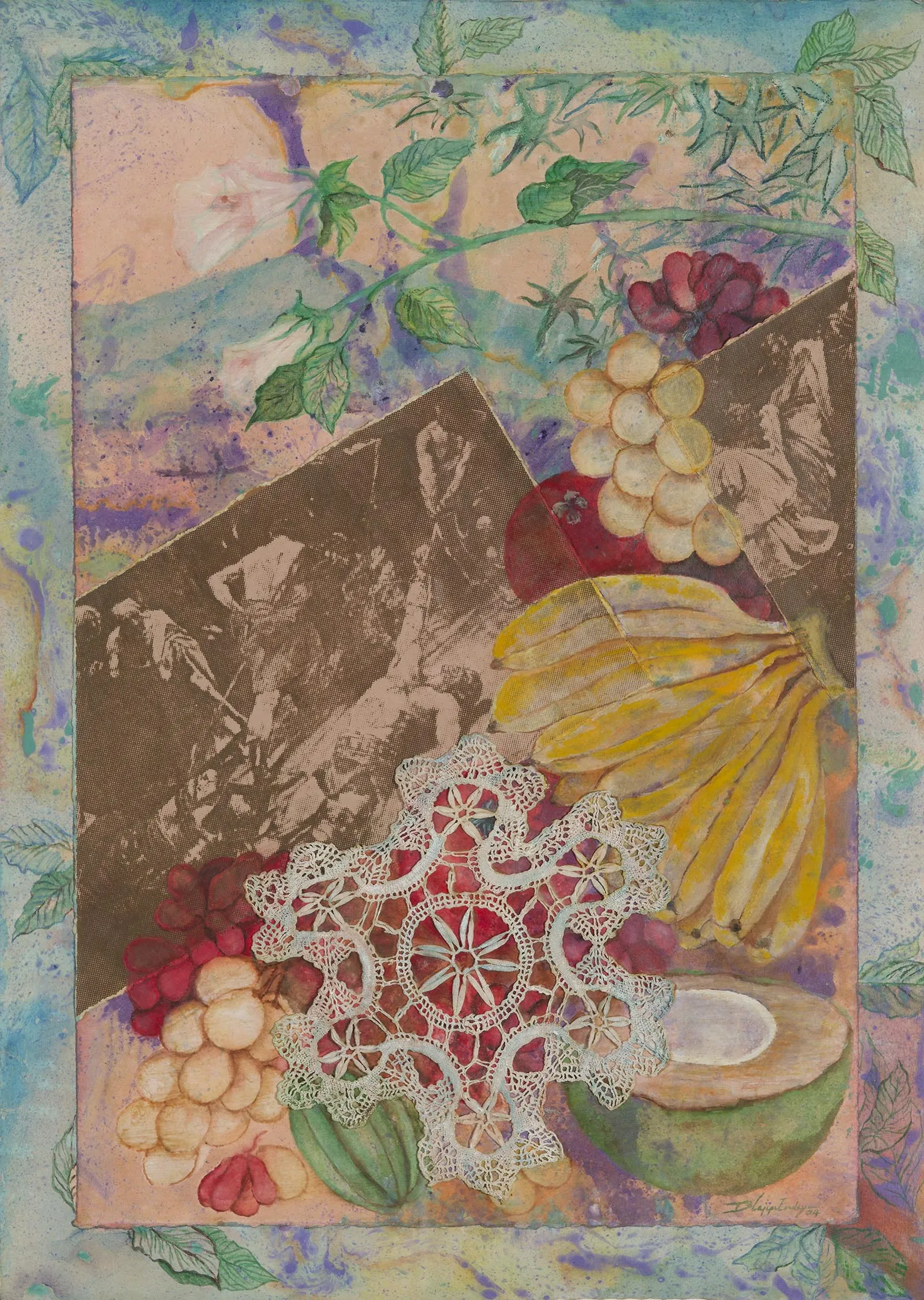 Art of Resistance: Imelda Cajipe Endaya and the Work of Women