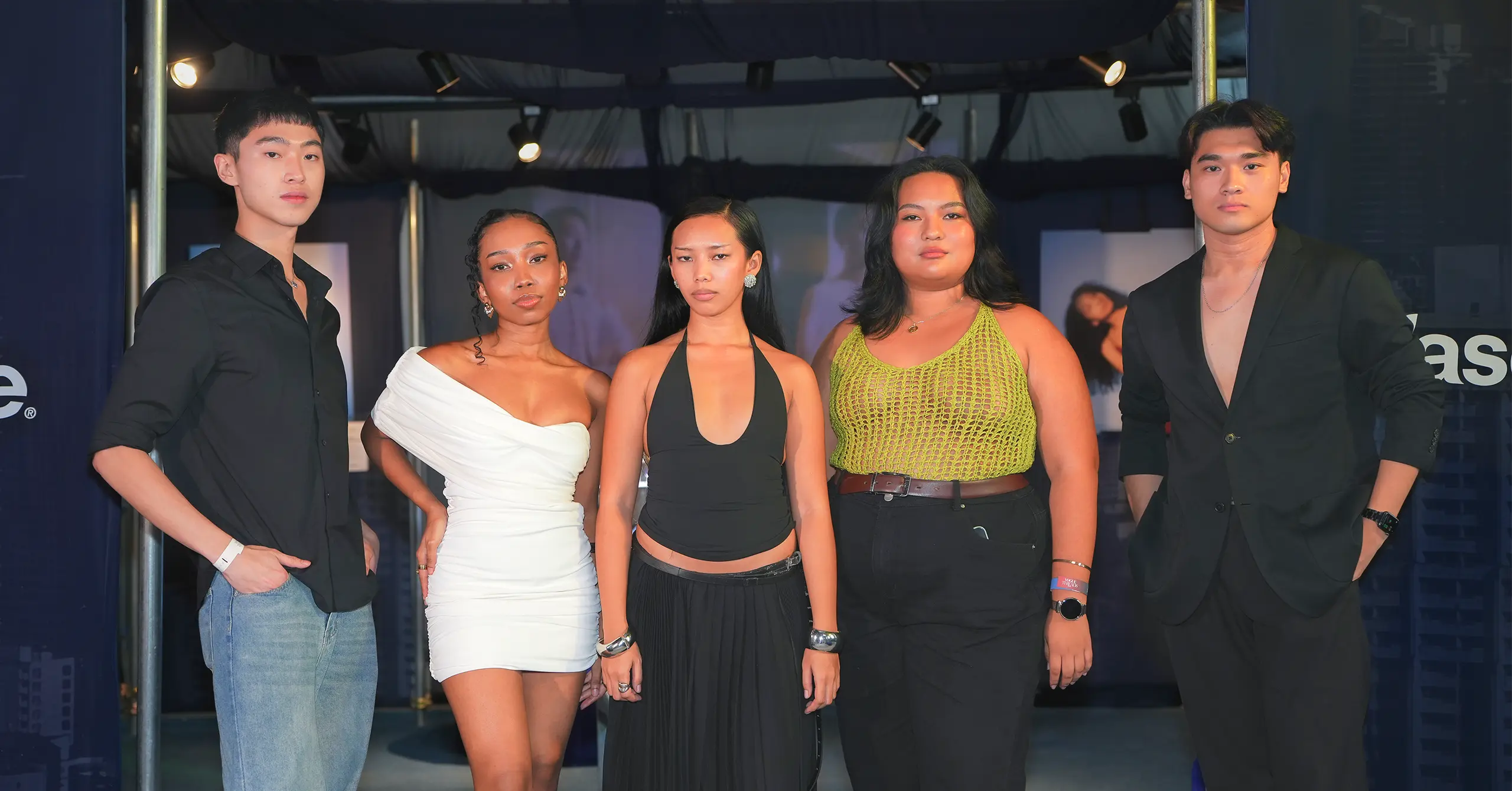 The Real Deal with Real Skin at Vogue Threads Manila 2025